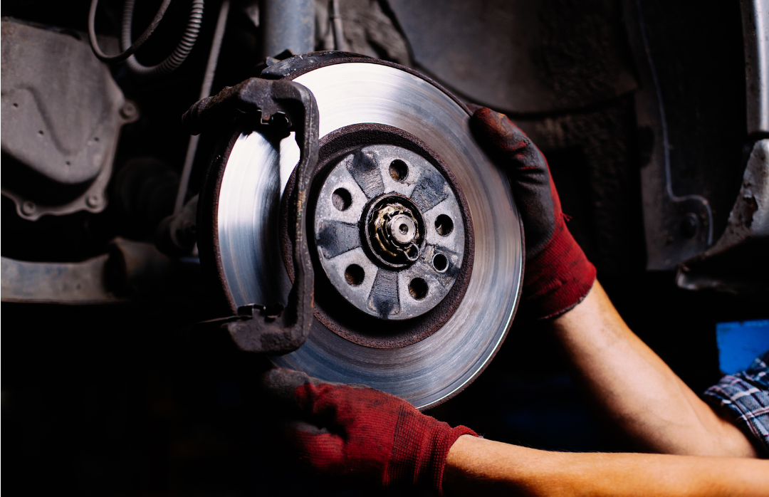 Brake – OEM Parts
